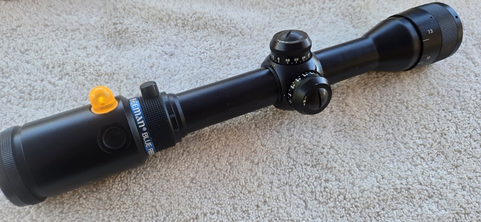 Beeman Scope | eBay