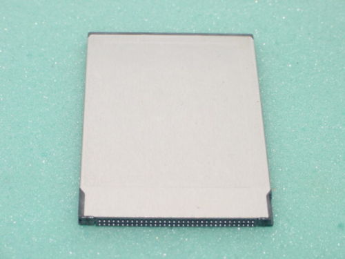 Yamaha PM5D-RH Digital Mixing Console 512MB Memory PCMCIA card | eBay