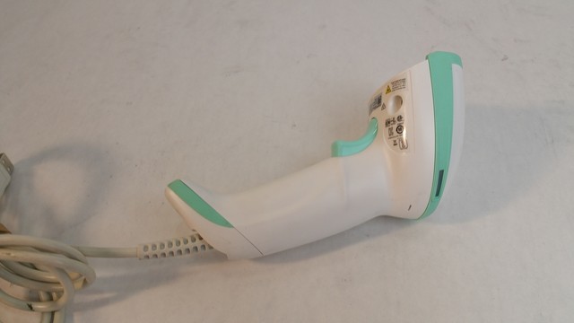 Datalogic Gryphon GD4500 Handheld Barcode Scanner w/ USB Cable GD4590 ...