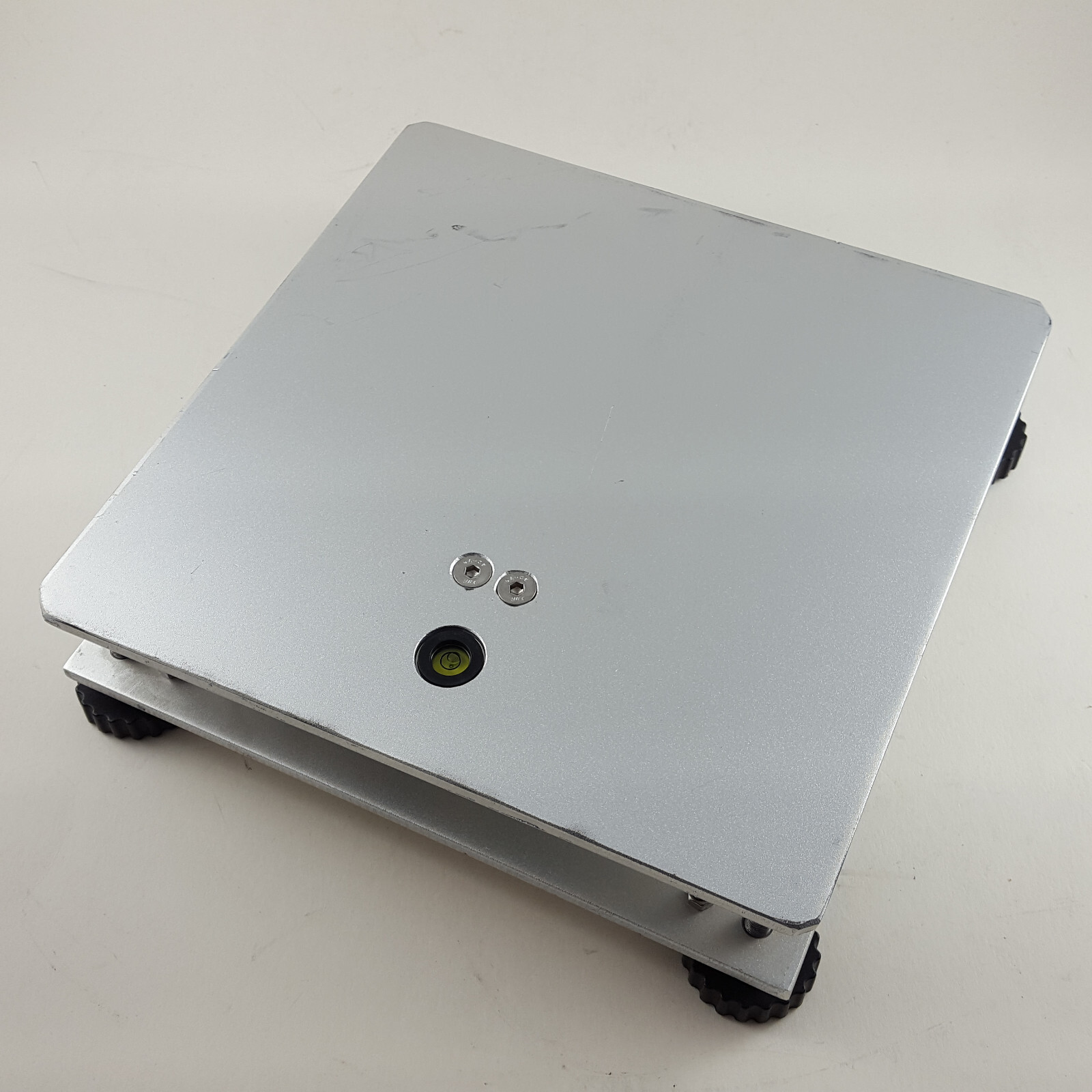 Brecknell 6710U POS Bench Scale 30lb Capacity w/out Power Adapter or ...