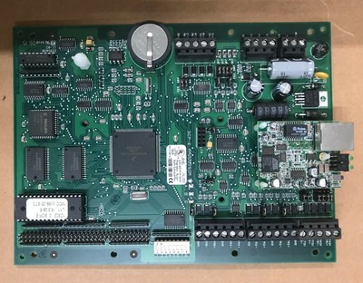 Other - Controller Board
