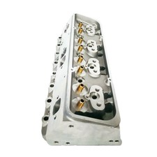 NOS Yes Chevrolet Bare CYL Head Small Block Chevy 487x Single for sale ...