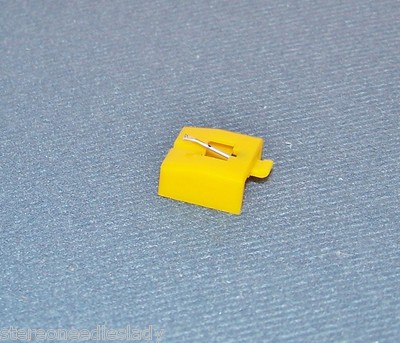 NEEDLE STYLUS replacement for JVC DT-50 DT50 NIVICO VICTOR RECORD ...