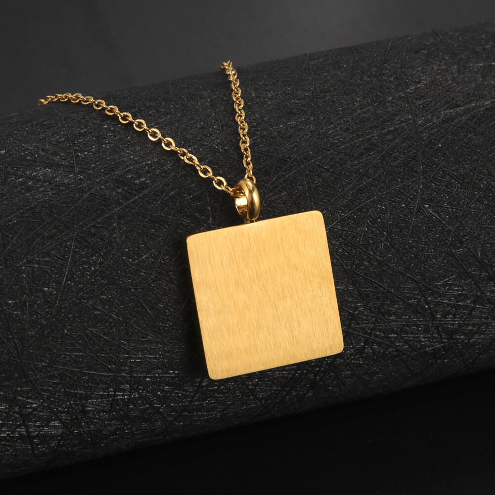 Hebrew Archangel Raphael Azriel Symbol Protection Amulet Necklace Women ...