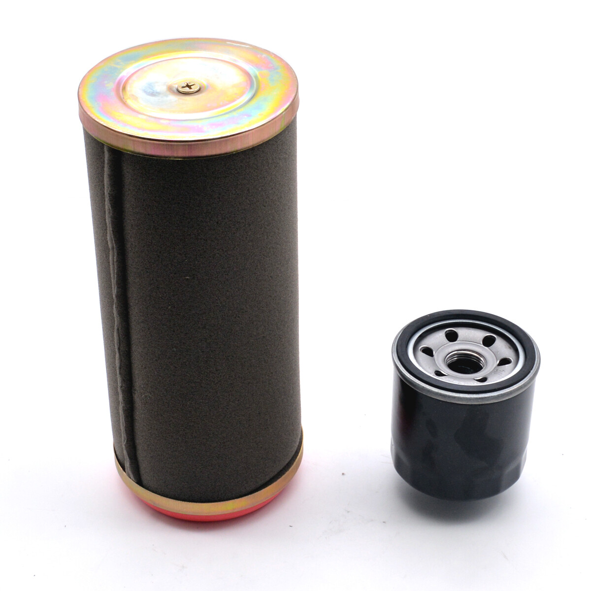 For Hisun 750 700 500 550 UTV Massimo Bennche Coleman Air Filter oil ...