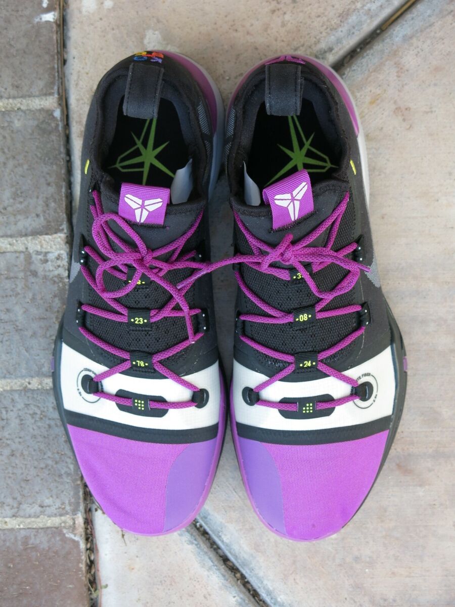 Nike KOBE A.D. Men's Basketball Sneakers AV3555-002 | eBay Nike KOBE A.D. Men's Basketball Sneakers AV3555-002 | eBay