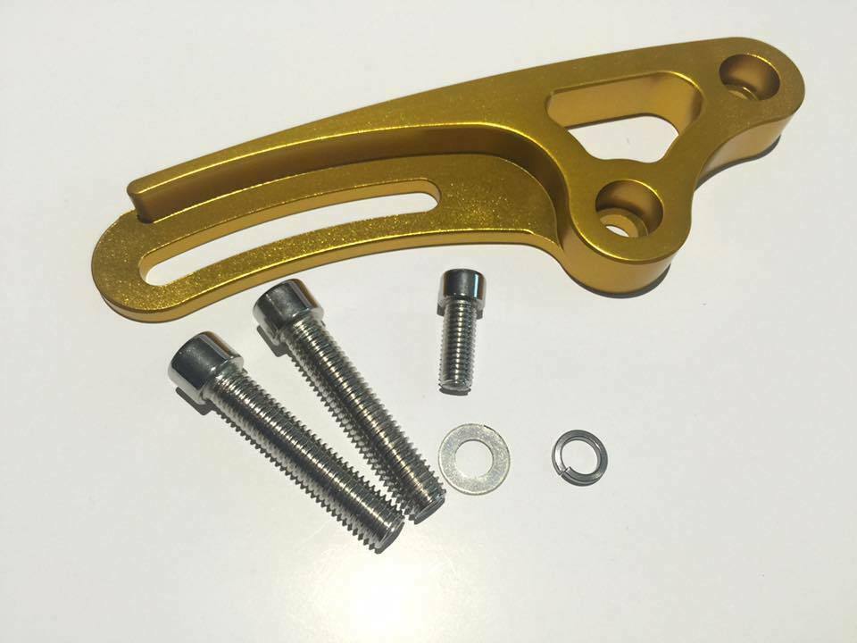 JDM PRO BILLET ALTERNATOR BRACKET for NISSAN RB20 RB25 RB26 RB30 HOLDEN ...