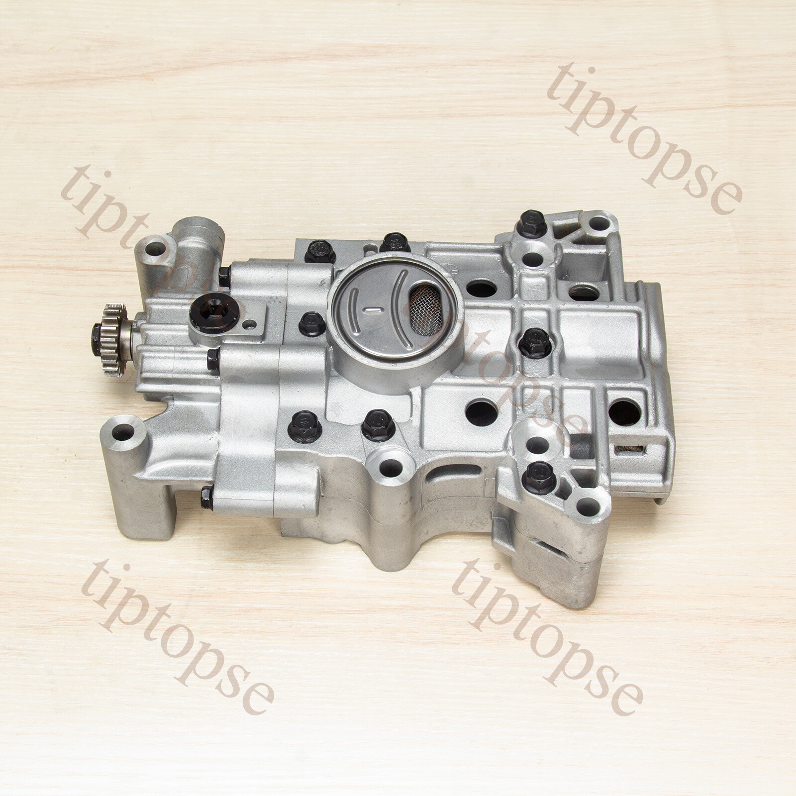 Oil Pump Balance Shaft OEM 23300-2G400 For Hyundai Santa Fe Sport ...