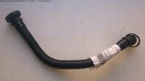 Genuine BMW Crankcase Breather Hose 11157503523 E46 318i E83 E87 120i ...