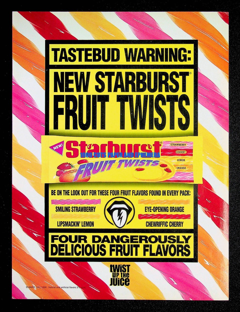 Strawberry Starburst Candy Printables Starburst Candy Mosaic