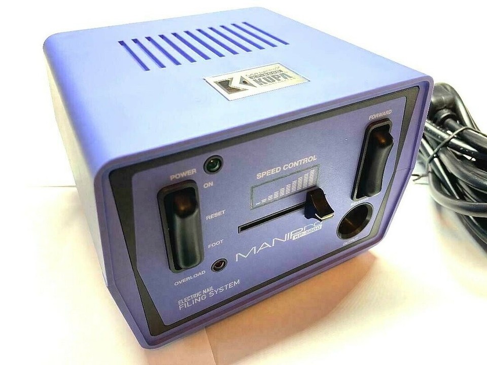 KUPA KP5000 Replacement Handpiece Drill. DRC Type-E V2 Handpiece | eBay