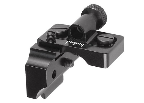 WILLIAMS REAR ADJ PEEP SIGHT For CROSMAN BENJAMIN SHERIDAN 392 397 PUMP ...