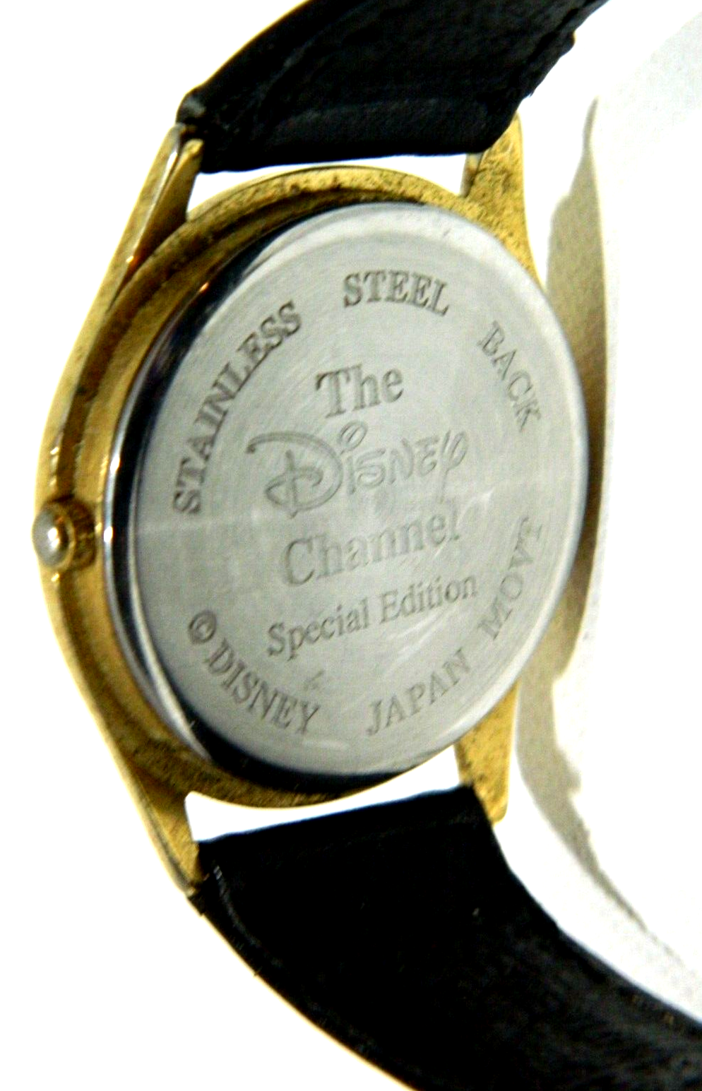 Unisex Disney Goofy BASEBALL BACKWARDS Watch Retired (BOX 136) | eBay
