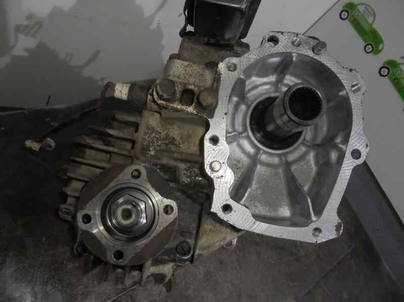 8811351 verteiler getriebe für OPEL MONTEREY 3.0 DTI CAT 1992 1004900 ...