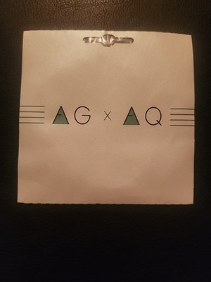 Aquila AG x AQ Tenor Ukulele Strings 145U, Aldrine Guerrero Signature ...