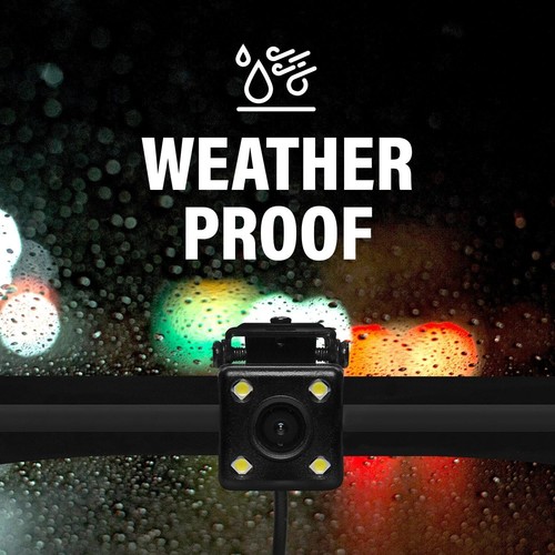 ELPC40B Backup Car Truck Rearview Reverse Camera -... | eBay