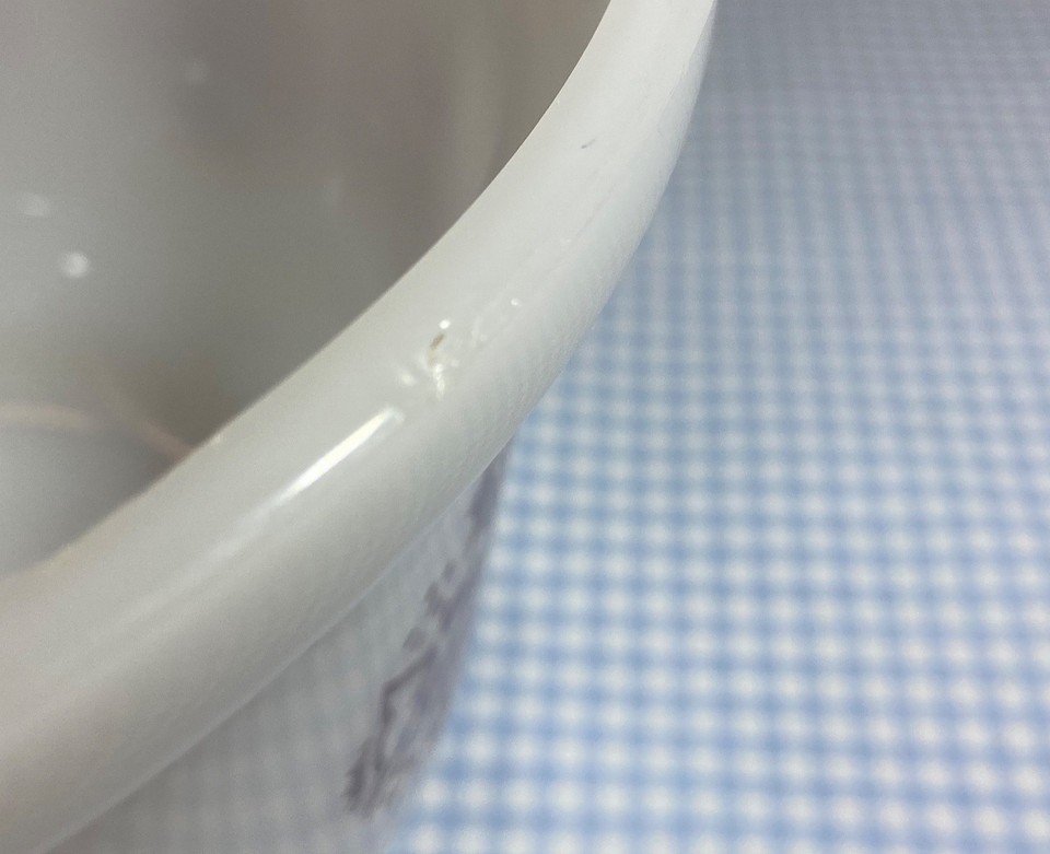 Vintage Crown Pyrex Ovenware, Kings & Ghosts “Tubby” deep-style ...