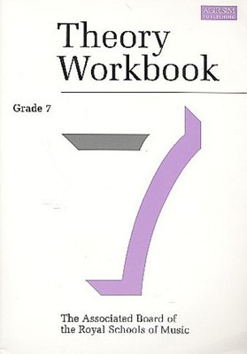 Theory Workbook Grade 7, Theory 9781860960888 | eBay.de