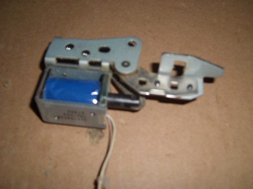 Copier Savin 3270DPN C2615852A TDS-08A SWITCH | eBay