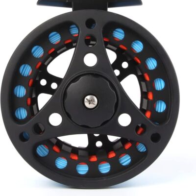 Reels - Fly Reel Loaded