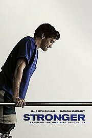 Stronger (DVD, 2018) for sale online | eBay UK