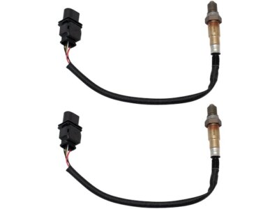 Upstream TRQ Oxygen Sensor Set fits Ford Taurus X 2008-2009 76GKKR | eBay