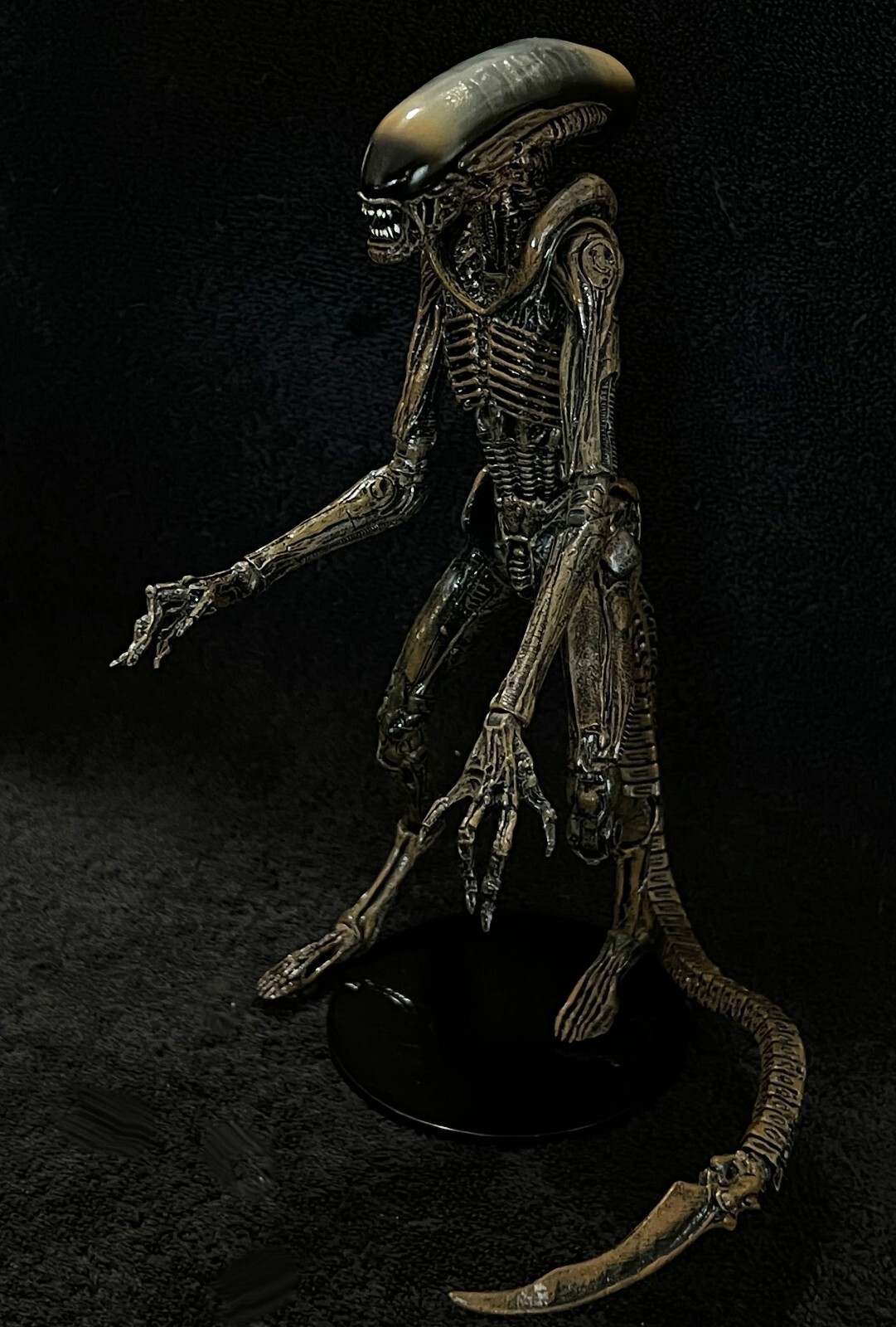 DOG ALIEN • XENOMORPH #2 • NECA ALIEN 3 | eBay