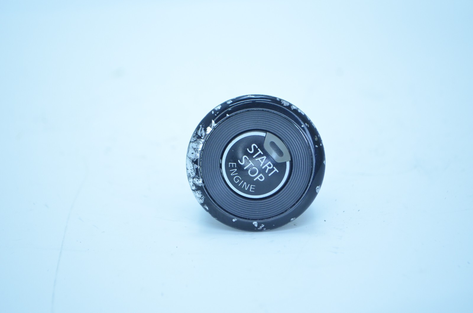 14-18 INFINITI Q50 START / STOP SWITCH BUTTON OEM | eBay
