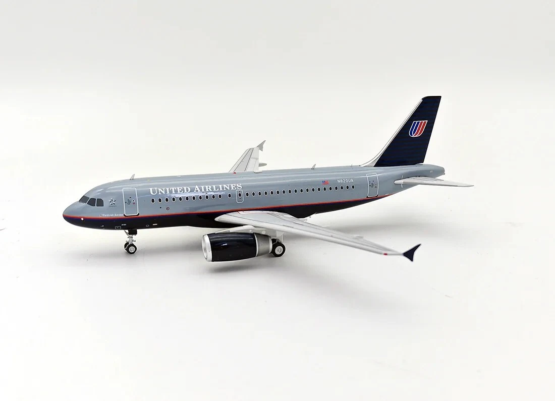 Airbus A319 Jet