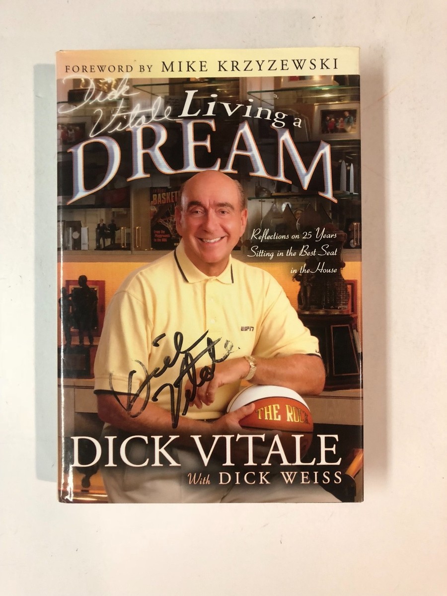 Dick Vitale Quotes