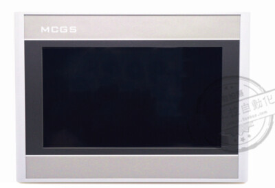 MCGS HMI Industrial Display Touch Screen 7" 128M Storage TPC7022Ni-4G ...