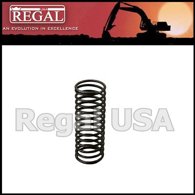 4S6526 Spring (2 Pieces) for Caterpillar | eBay