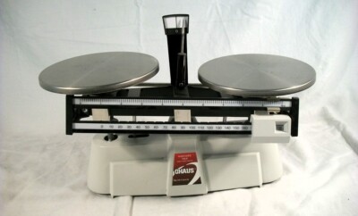 Mechanical & Beam Balances