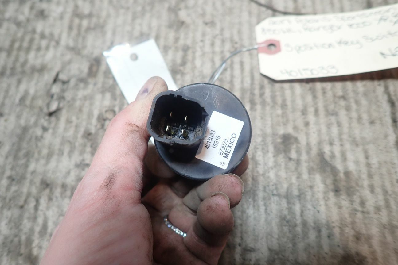 2017 POLARIS SPORTSMAN 850HL, RANGER 1000 XP 3 POSITION KEY SWITCH OEM ...