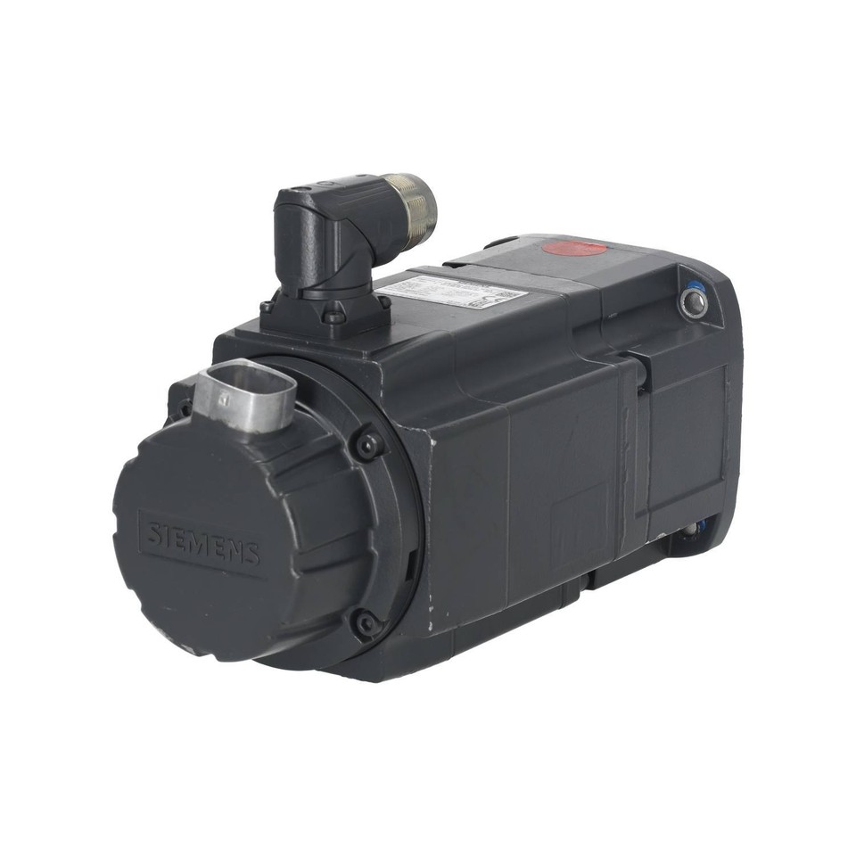 Siemens Simotics S-1FK7 Synchronous Motor 1FK7042-2AF71-1CH1 | eBay