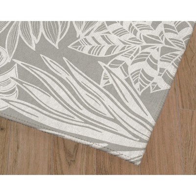 TROPEZ TAUPE Outdoor Rug By Kavka Designs Taupe, White 9' x 12' | eBay