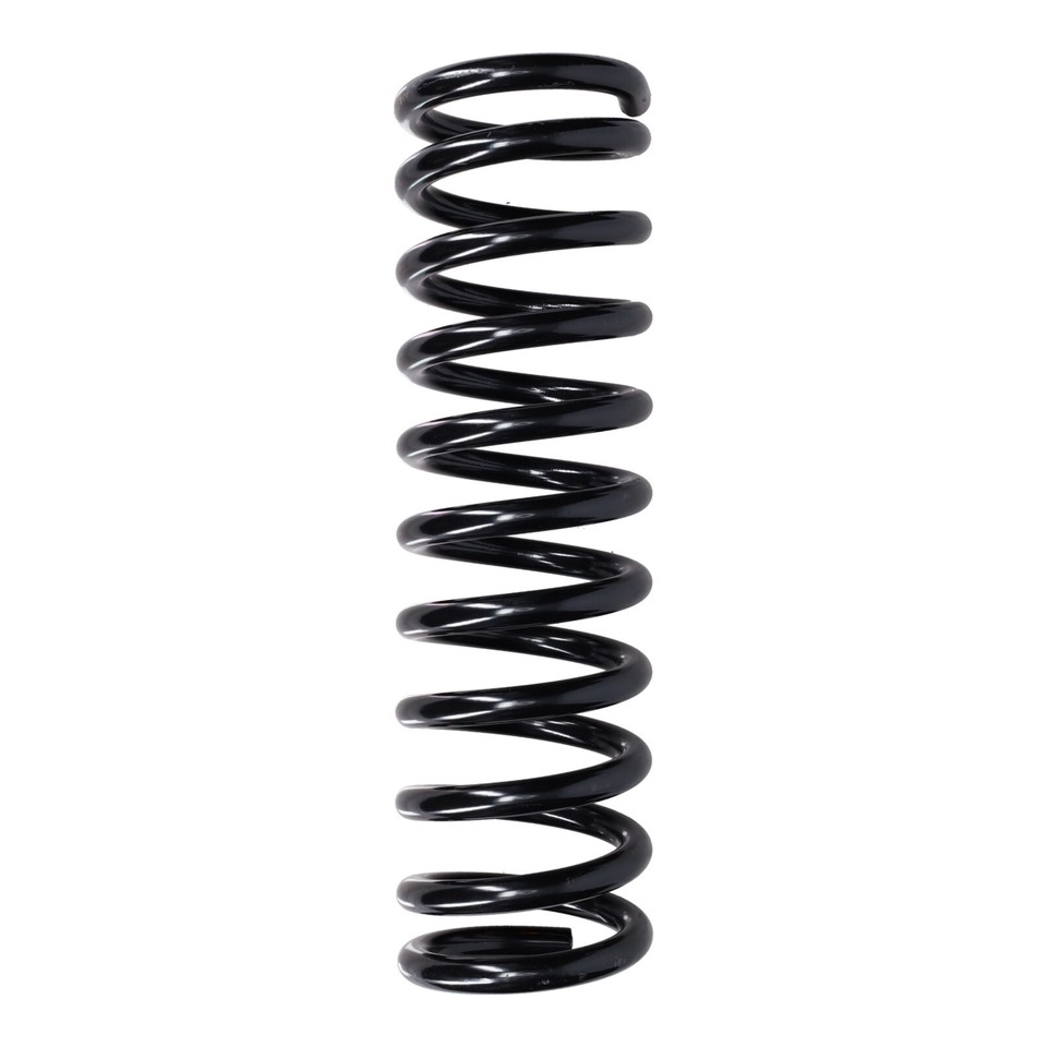 2 FRONT HD Coil Springs 1955-1957 Chevrolet Cars 55 56 57 BelAir Nomad ...