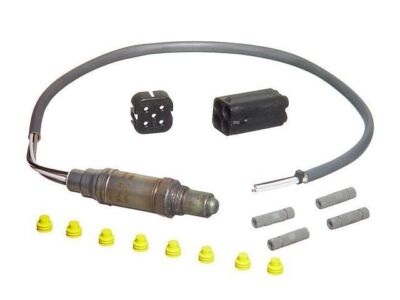 For 2002, 2005-2007 Dodge Ram 1500 Oxygen Sensor Bosch 85392RT 2006 ...