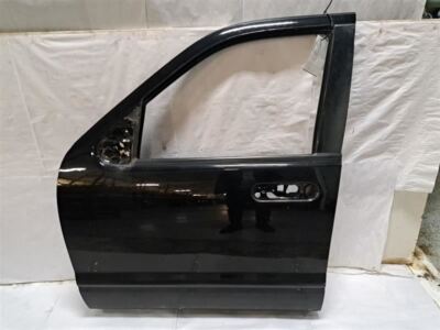 FRONT DRIVER DOOR ASSEMBLY FOR FORD EXPLORER 2006 - 2010 OEM | eBay