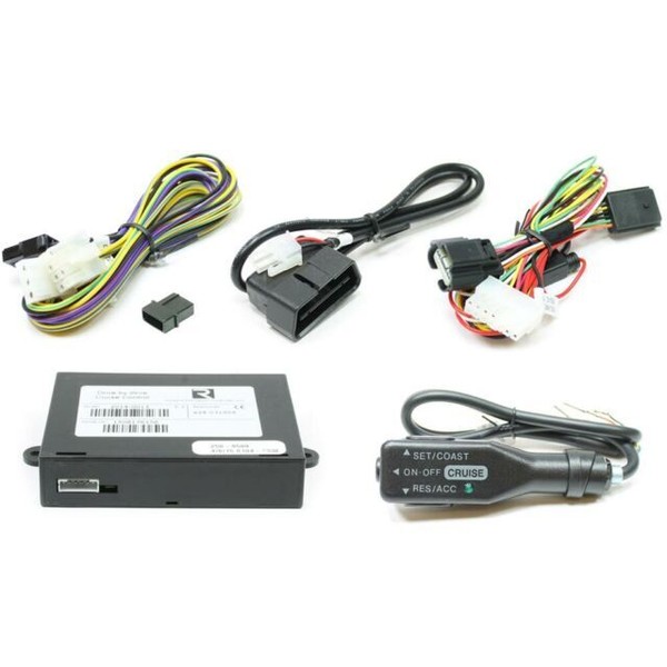 Rostra Precision Controls 250-9510 Cruise Control Kit for sale online ...
