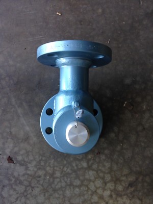Mercer Relief Valve 91-44G31T25C1 | eBay