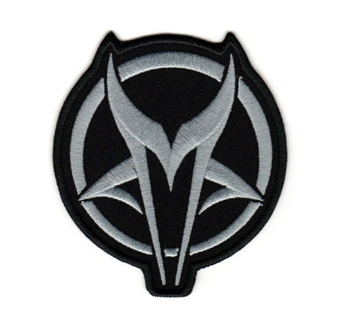 Mudvayne Patch | American Heavy Nu Alternative Progressive Metal Music ...