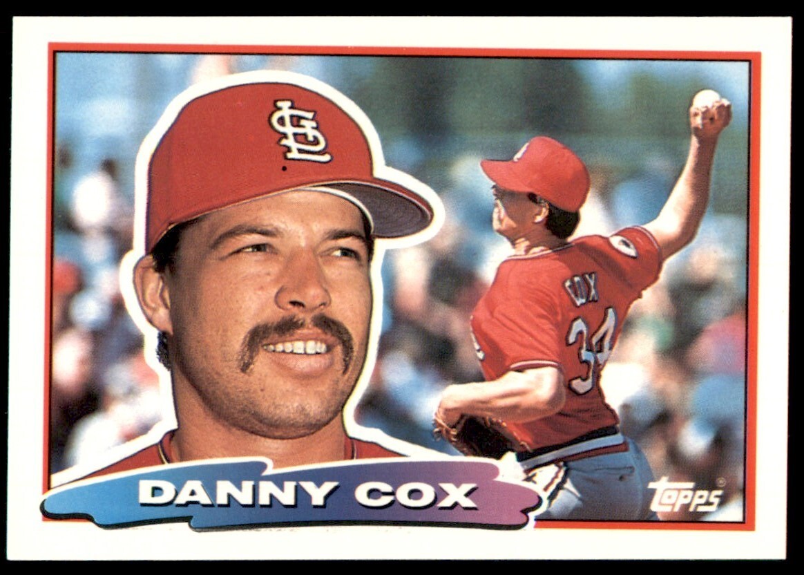 Danny Cox's Instagram, Twitter & Facebook on IDCrawl