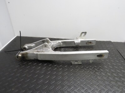 02 03 SUZUKI RM 85 RM85 SMALL WHEEL REAR SWINGARM SUSPENSION ARM 61000 ...