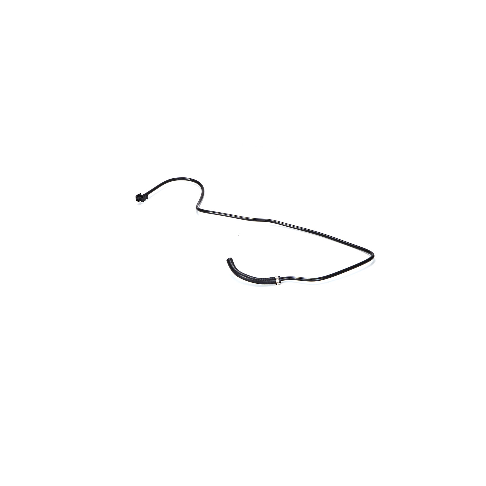 Expansion Tank Overflow Hose Pipe For Ford Fusion Fiesta V Radiator ...