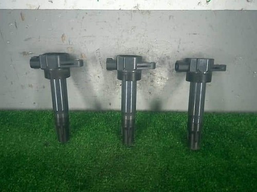 SUZUKI Wagon R 2016 DAA-MH44S Ignition Coil 3340074P00 [Used ...