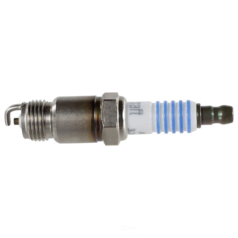 Suppressor Copper Spark Plug Motorcraft SP415AX | eBay