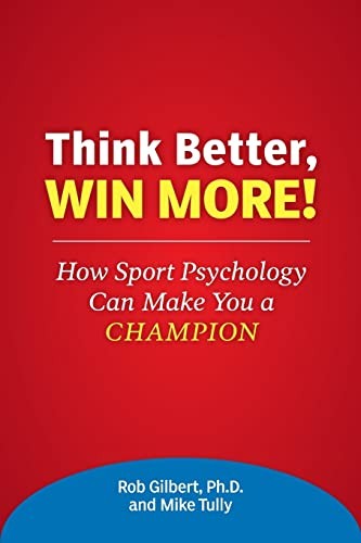 Think Better, Win More: How S - VERY GOOD 9781495337819| eBay