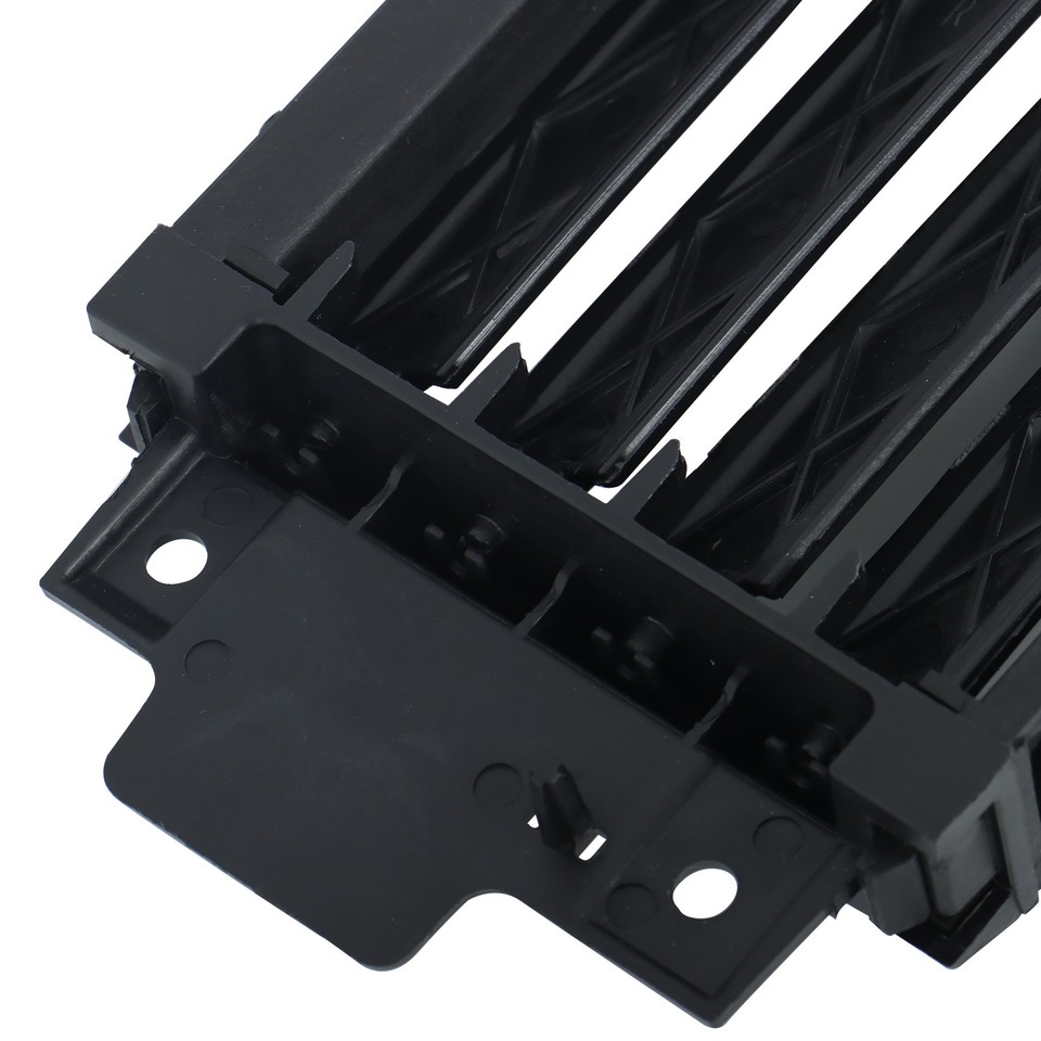 84646341 Lower Active Grille Shutter With Motor For Chevrolet Traverse ...