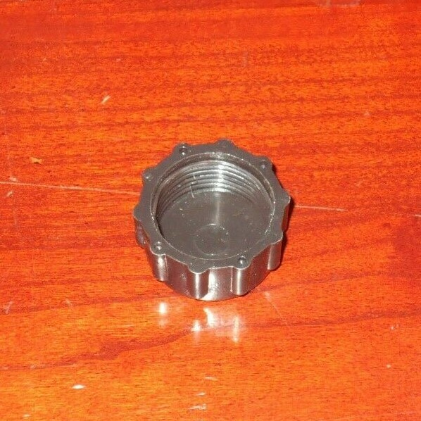 POLARIS ATV,UTV,SNOWMOBILE COOLANT RESERVOIR TANK PLKASTIC CAP 5430742 ...